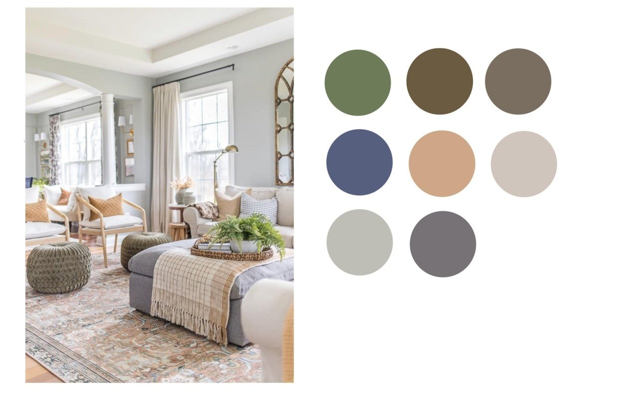 Color exploration | Skillshare Student Project