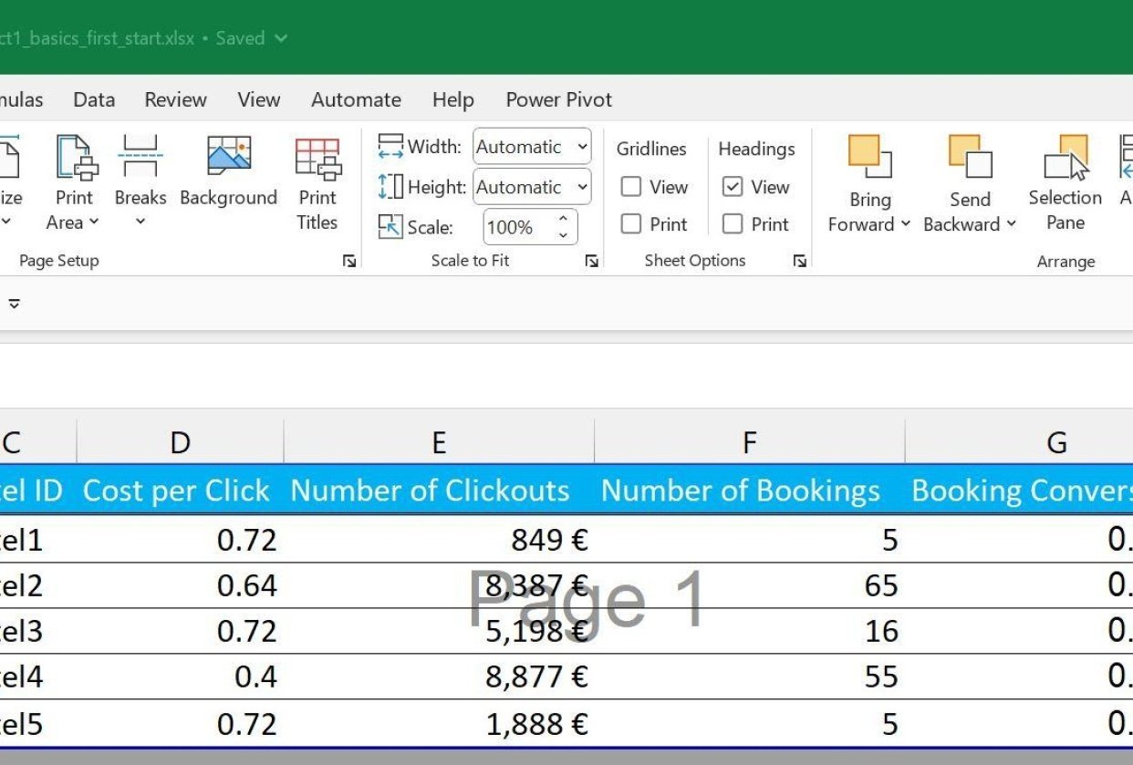 Finished Assignment | Skillshare Student Project