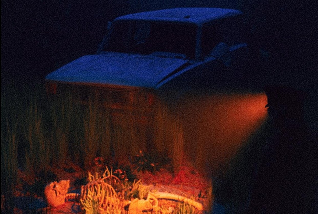 my render | Skillshare Student Project