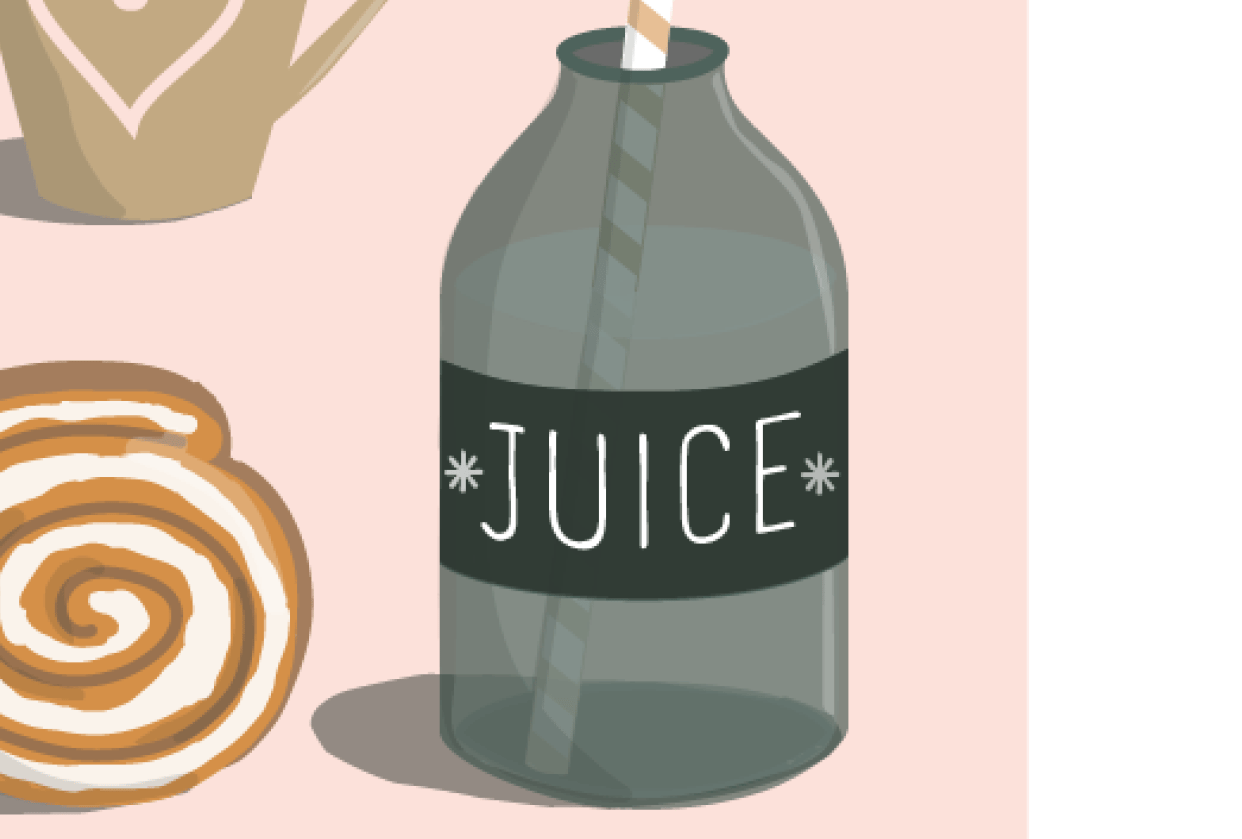 so much fun | Skillshare Student Project