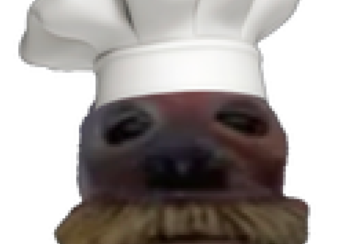 He cookin | Skillshare Student Project