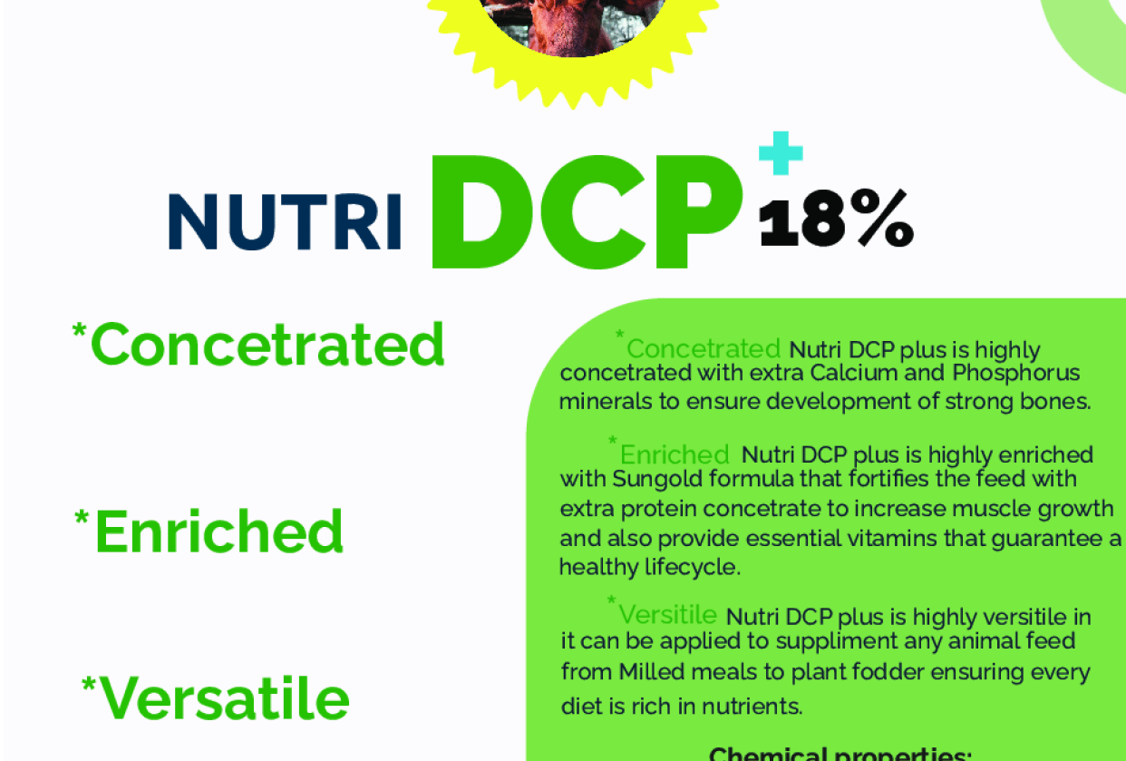 Farmlink dcp label | Skillshare Student Project