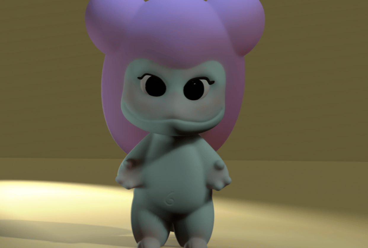 Primer proyecto | Skillshare Student Project