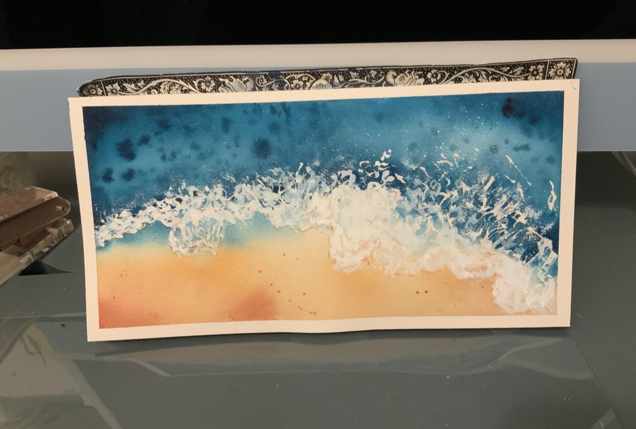 Waves | Skillshare Student Project