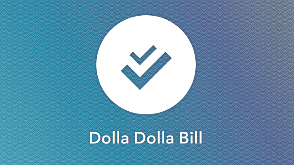 Dolla Dolla Bill | Skillshare Student Project