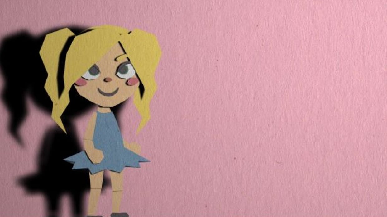 Game animation | Skillshare Student Project