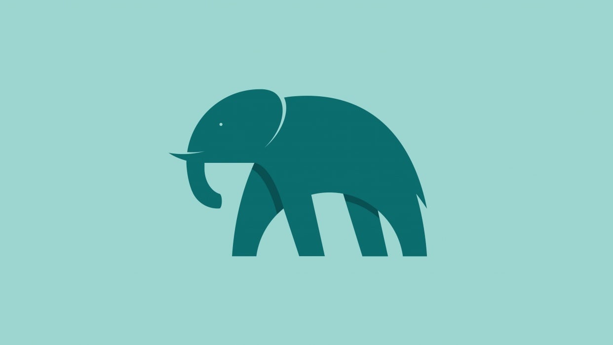 Elephant Mark | Skillshare Student Project