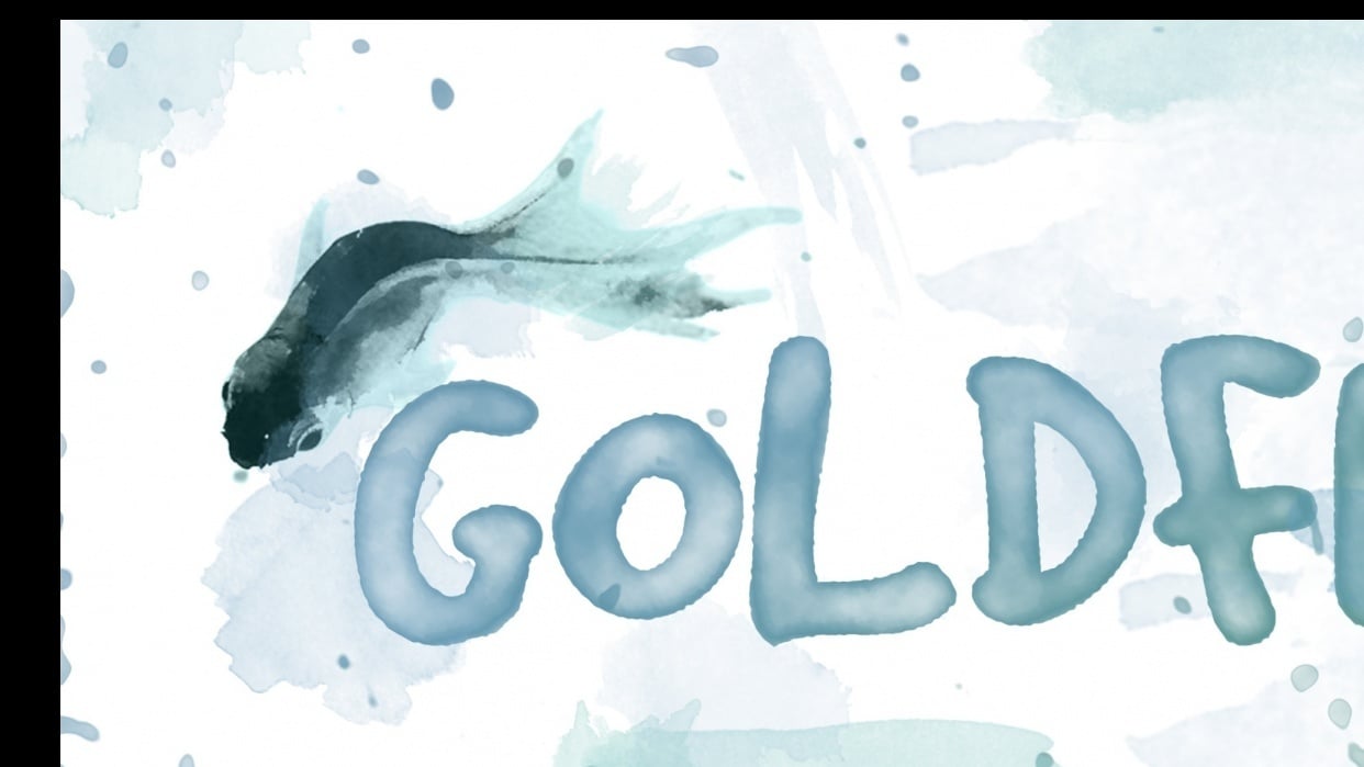 Wish - fish =] | Skillshare Student Project