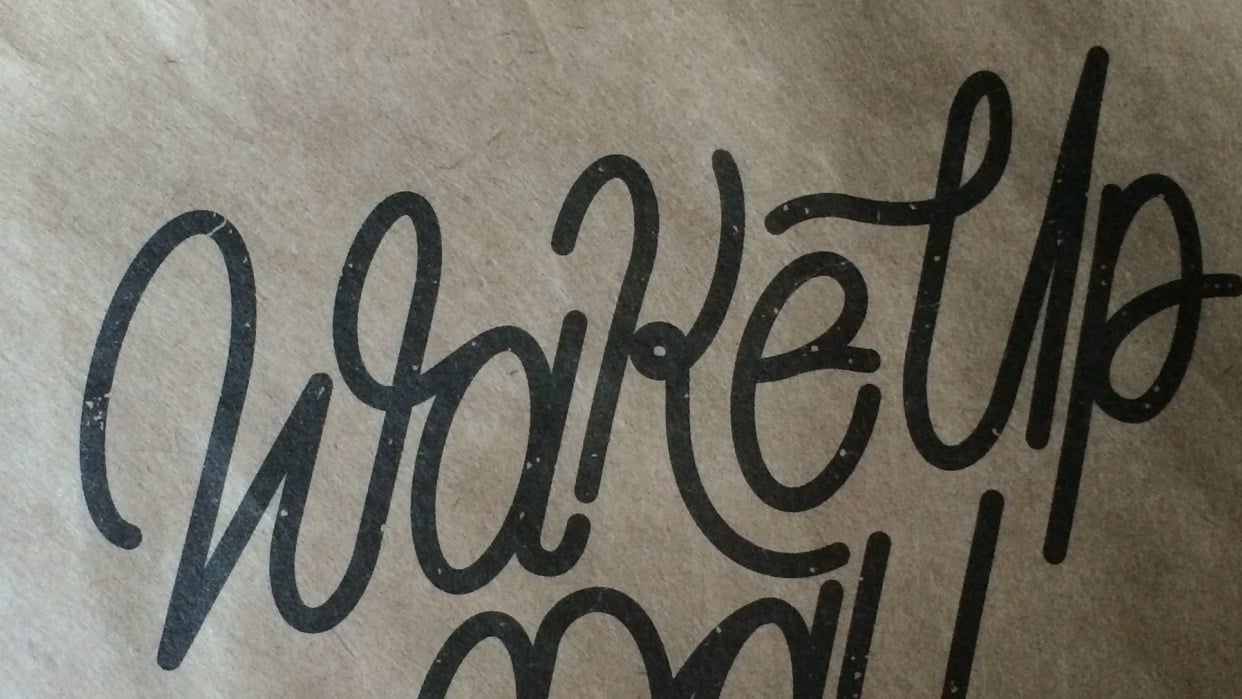 Such a Relief | Skillshare Student Project