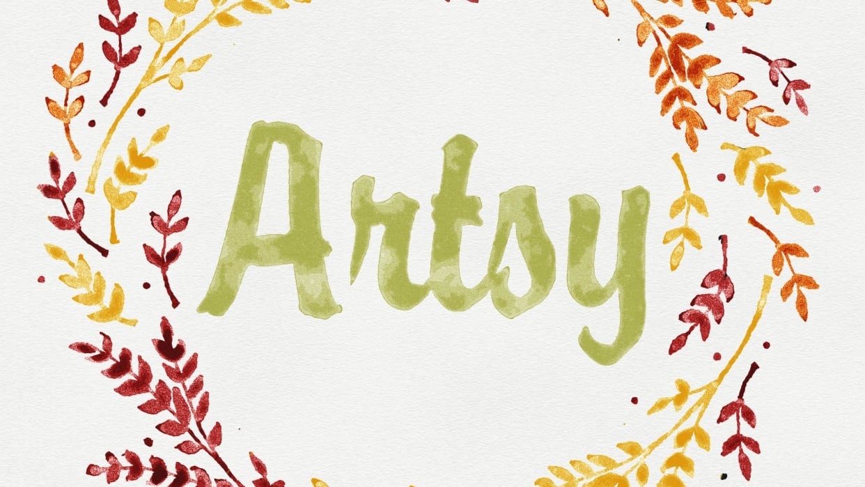 Artsy | Skillshare Student Project