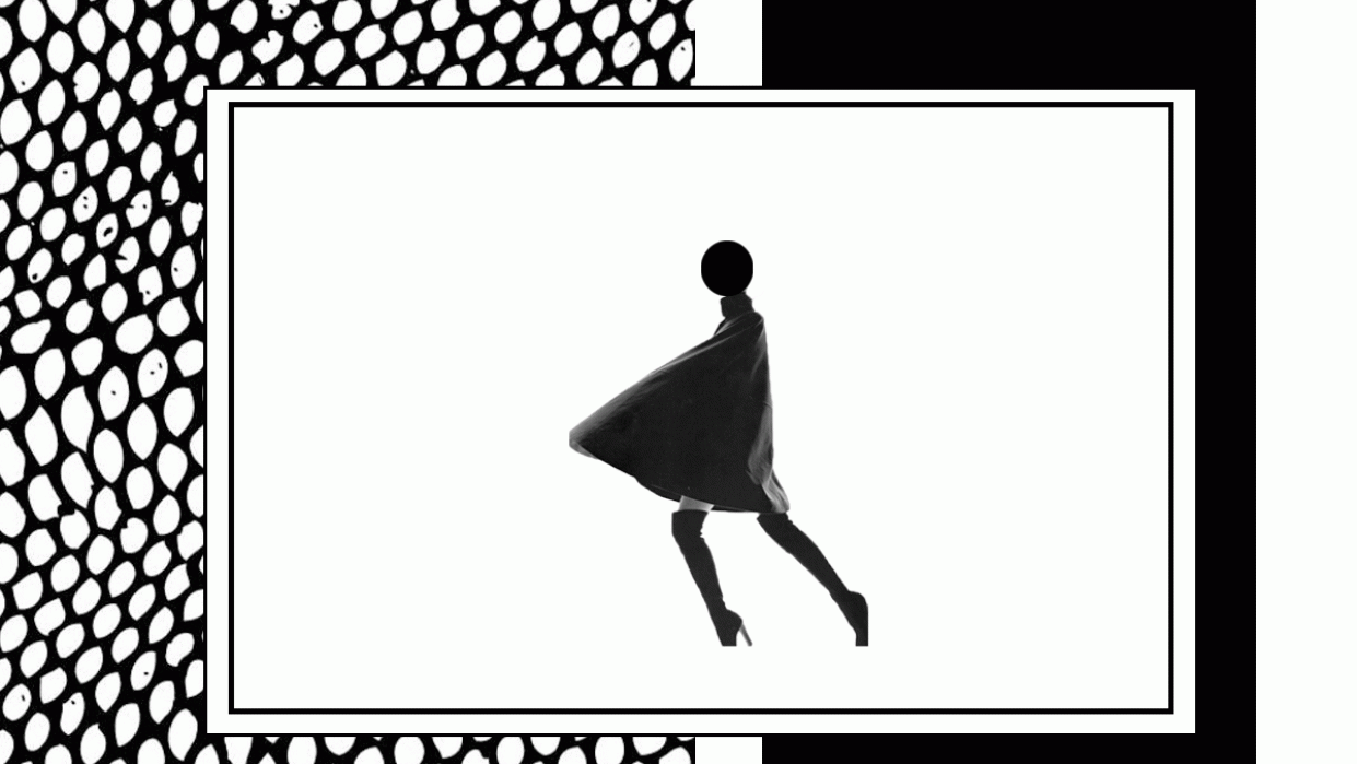 Making Gifs | Skillshare Student Project