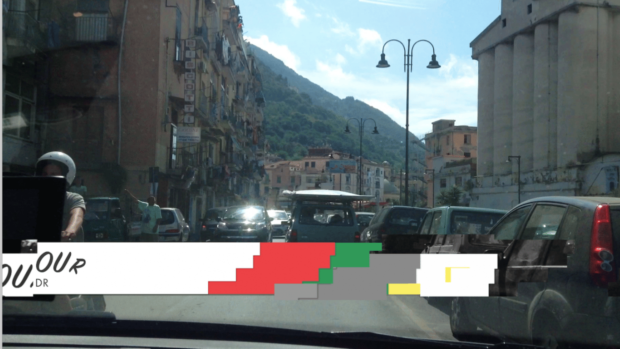 Final Lower Third Project | Skillshare Student Project