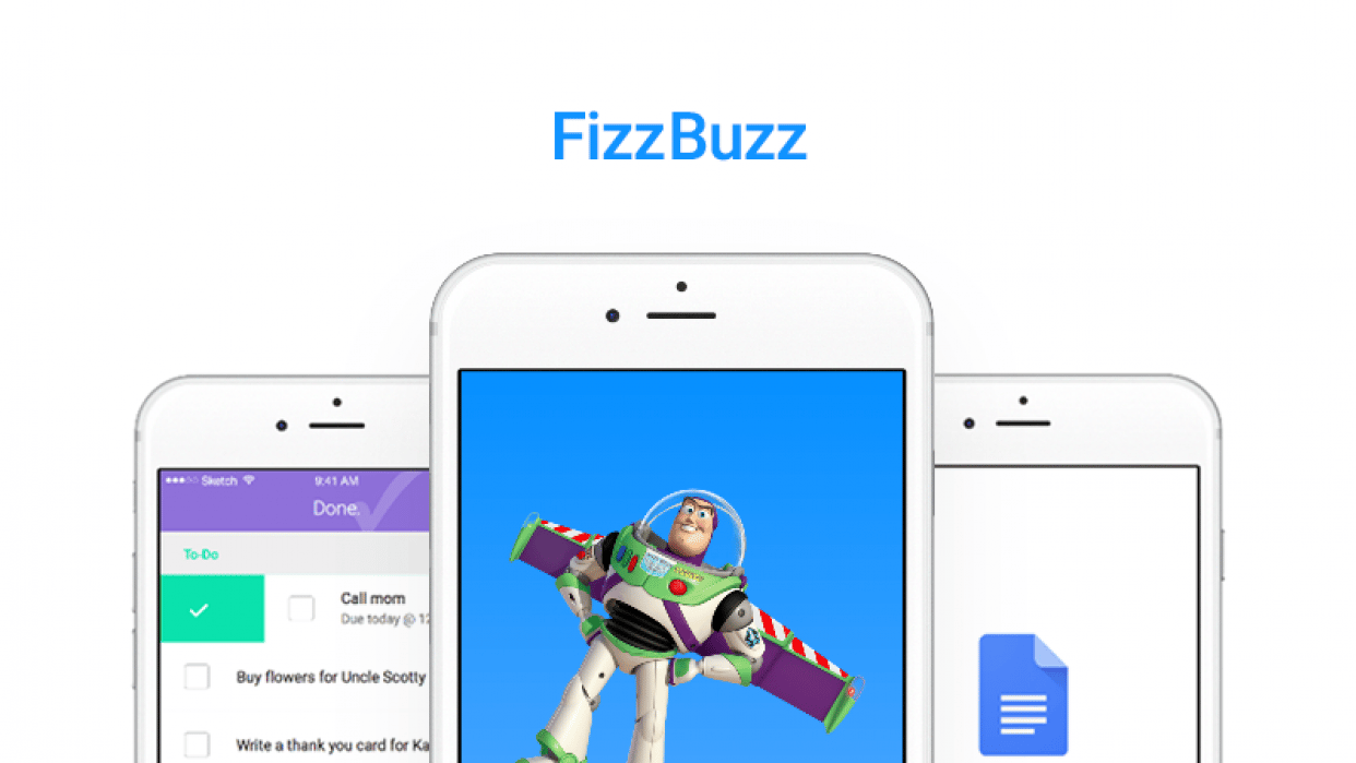 Sample Project: FizzBuzz! | Skillshare Student Project