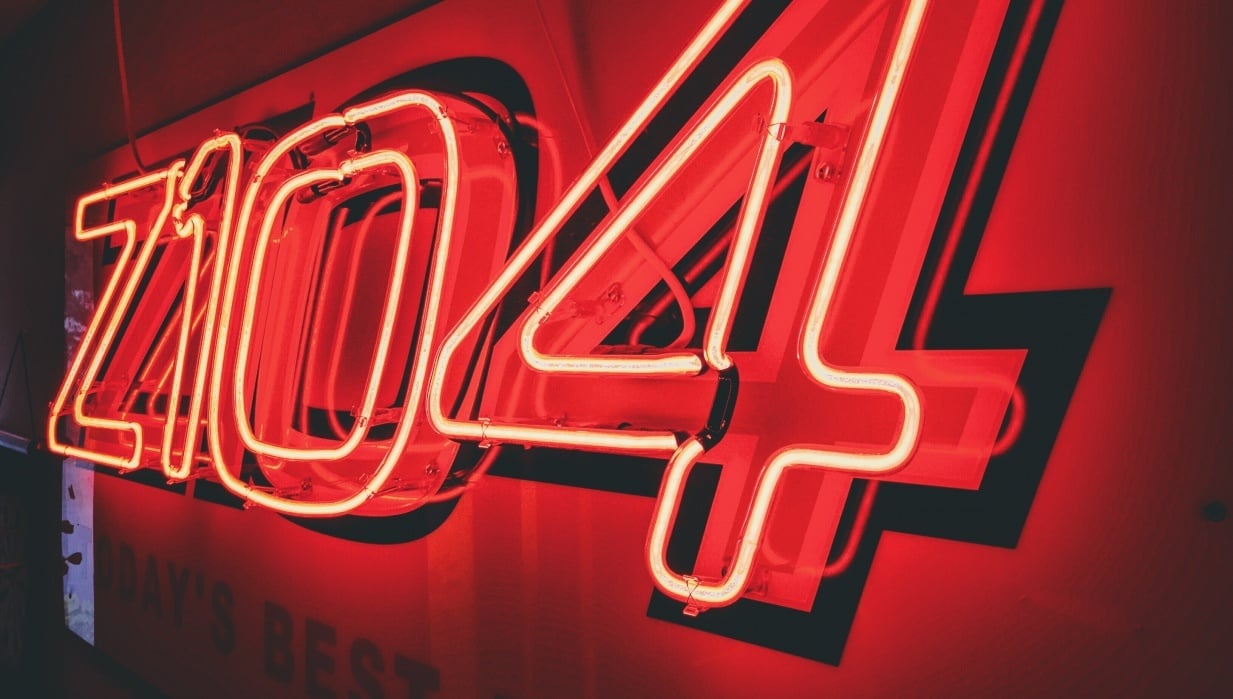 Radio Call Signs | Skillshare Student Project