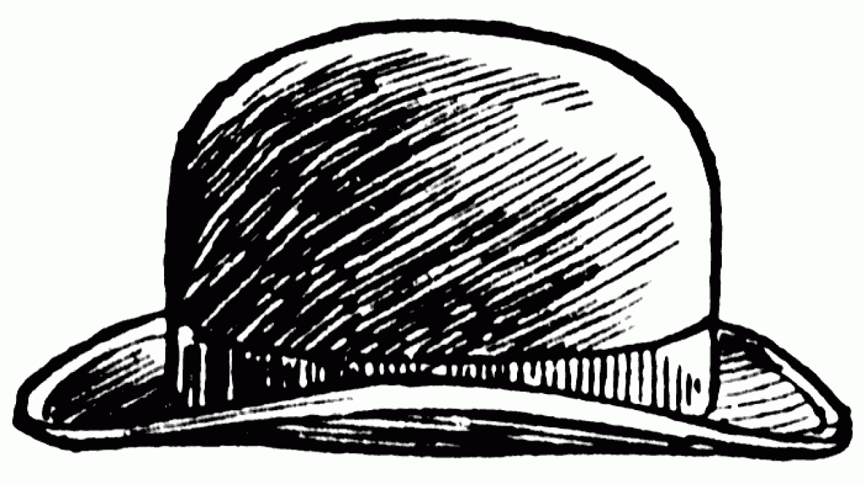 At the drop of a hat | Skillshare Student Project