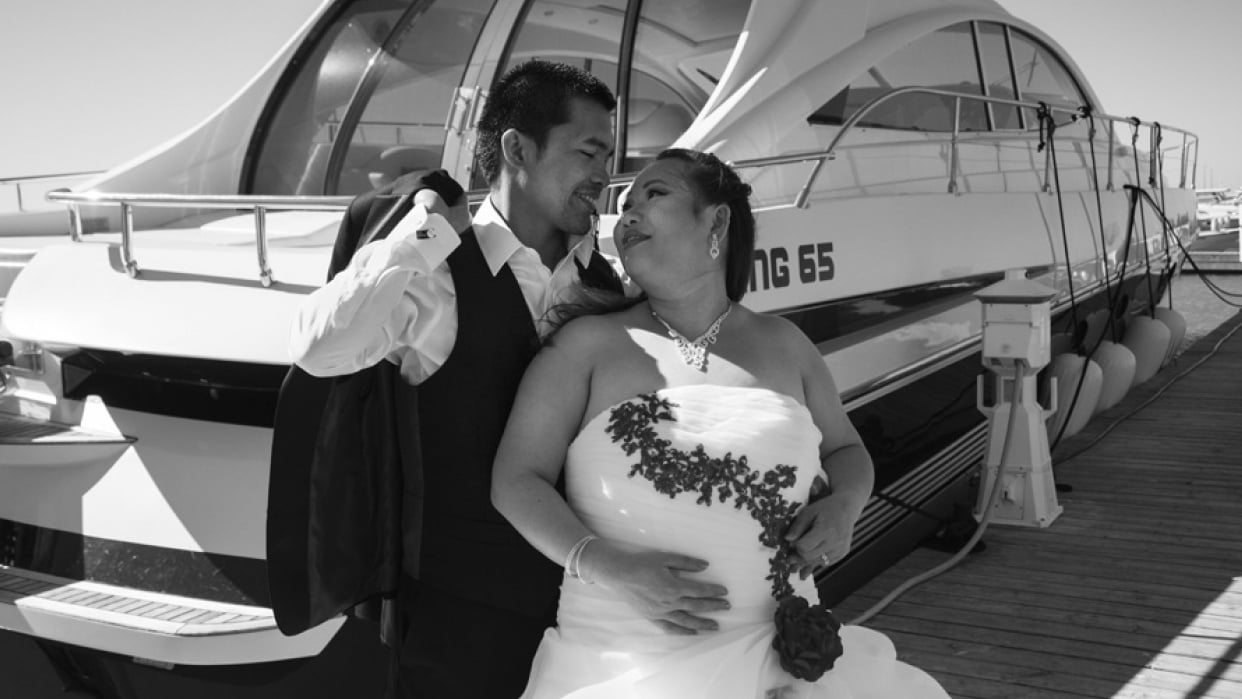 Pre-Wedding Shoot | Skillshare Student Project