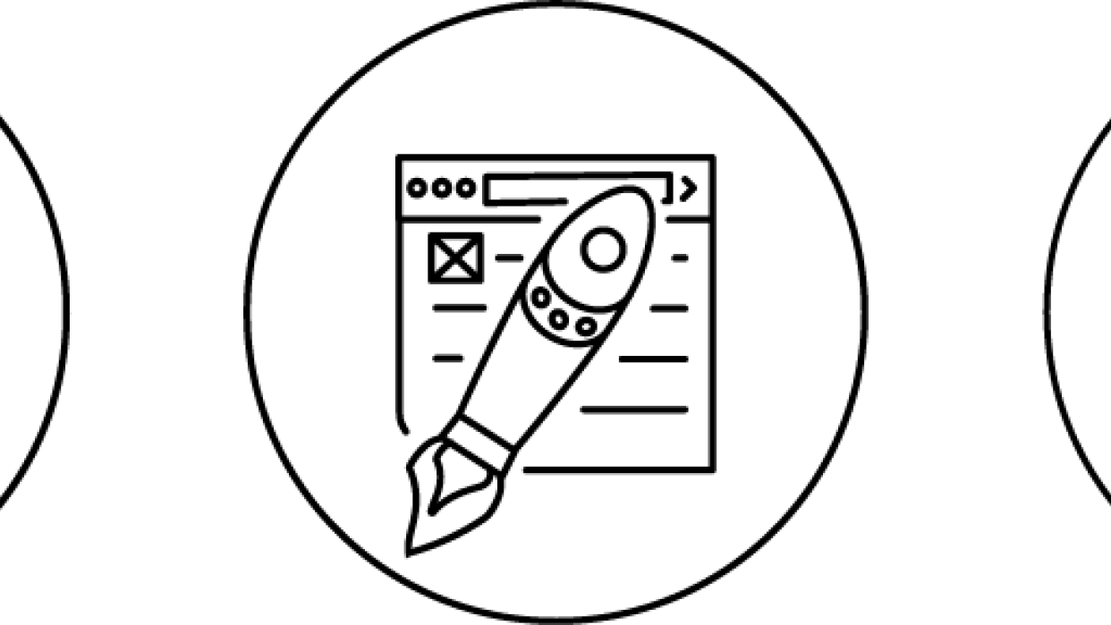 Icon for fun | Skillshare Student Project