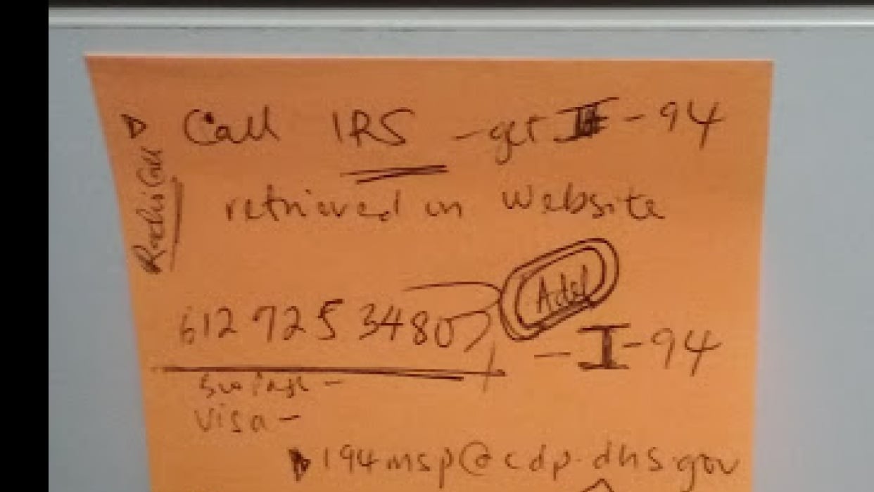 Silly! Just Stick it | Skillshare Student Project