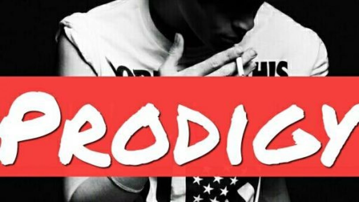 Prodigy | Skillshare Student Project