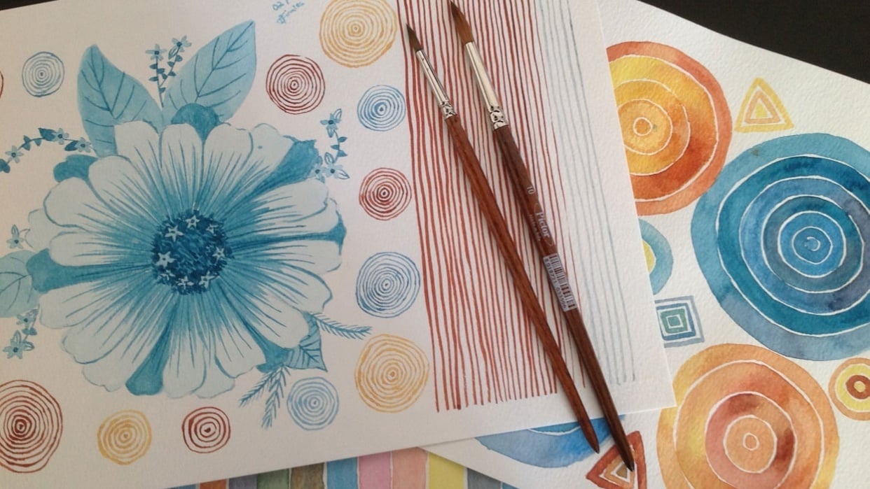 Class projects | Skillshare Student Project