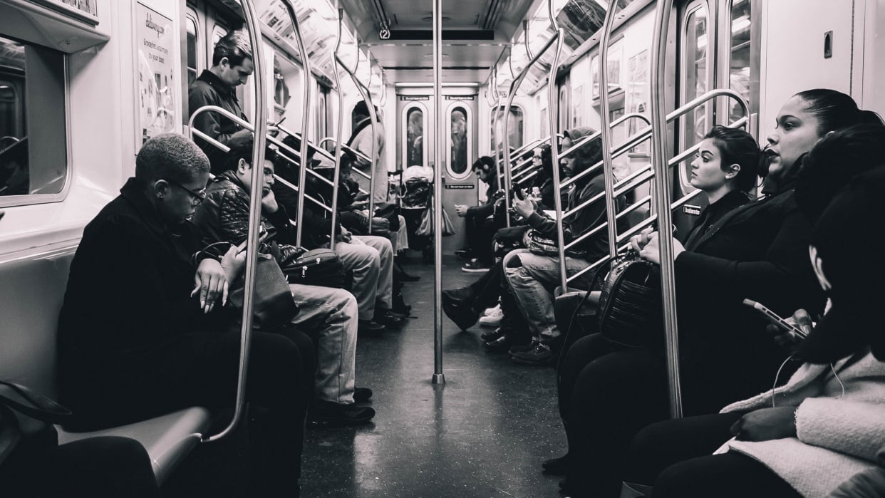 The Daily Grind | Skillshare Student Project