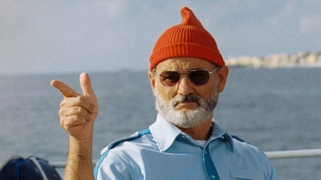 Team Zissou | Skillshare Student Project