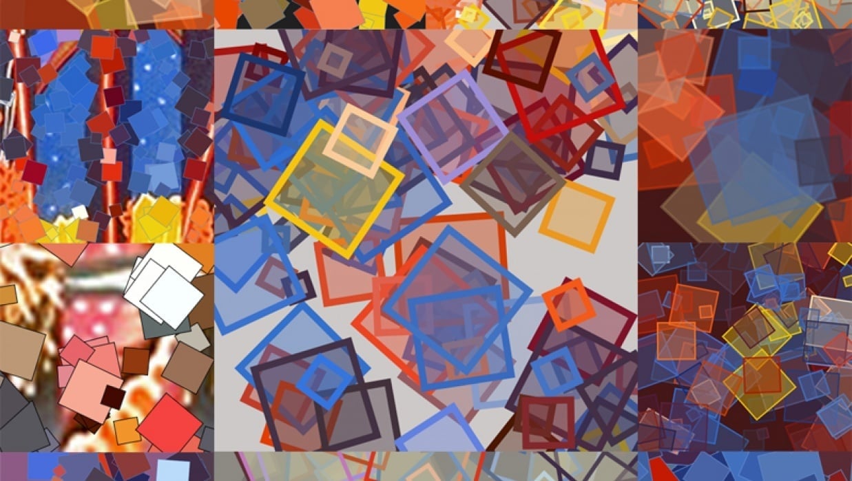 ...color-boards! | Skillshare Student Project