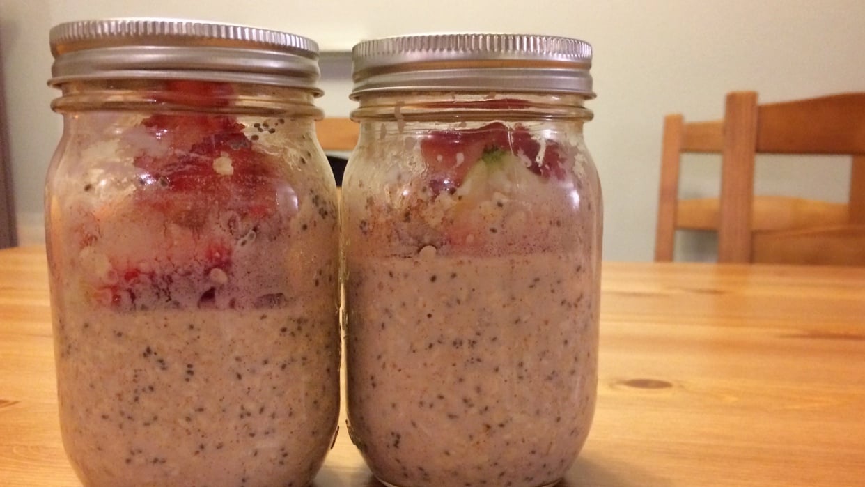 Breakfast! | Skillshare Student Project