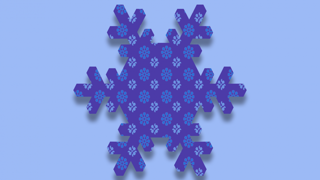 Pattern learning. | Skillshare Student Project