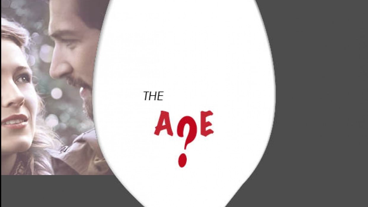 The Age of Adeline | Skillshare Student Project
