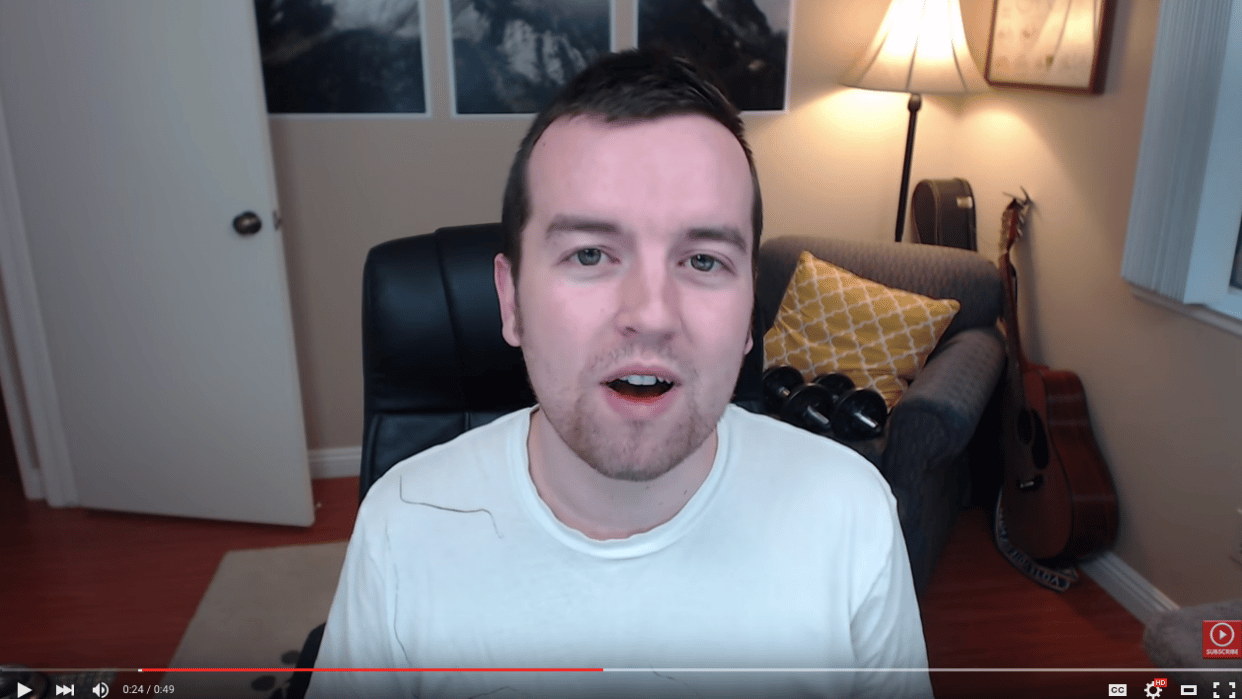 SAMPLE PROJECT | Skillshare Student Project