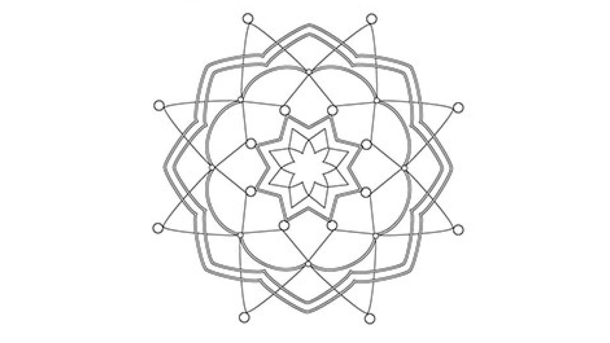 Mindful Colouring Page | Skillshare Student Project