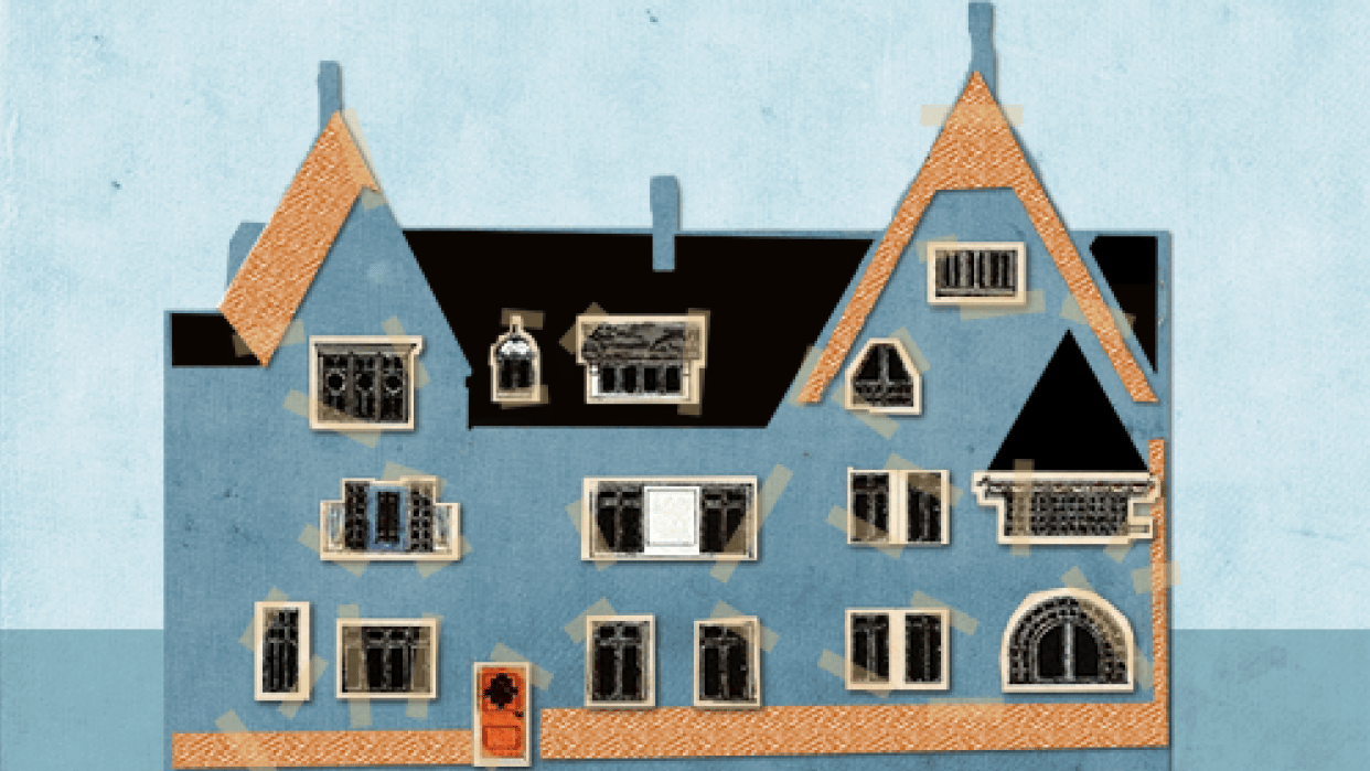 2 Projects | Skillshare Student Project