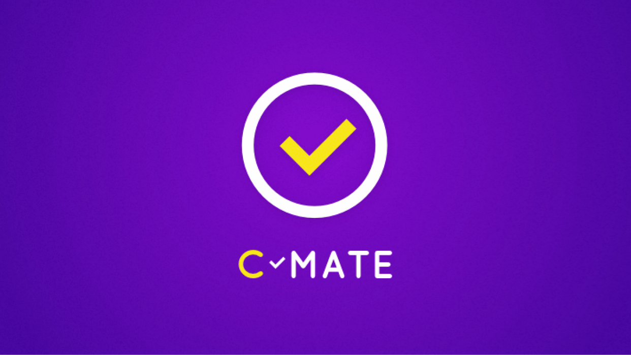 C-Mate (Check Mate) | Skillshare Student Project