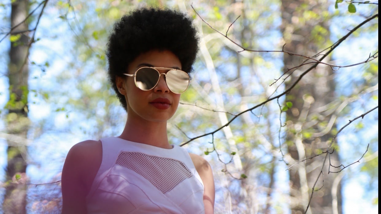 Hat Trick | Skillshare Student Project