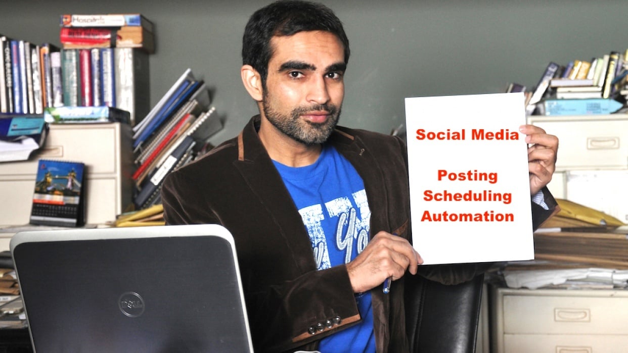 A fun GIF | Skillshare Student Project