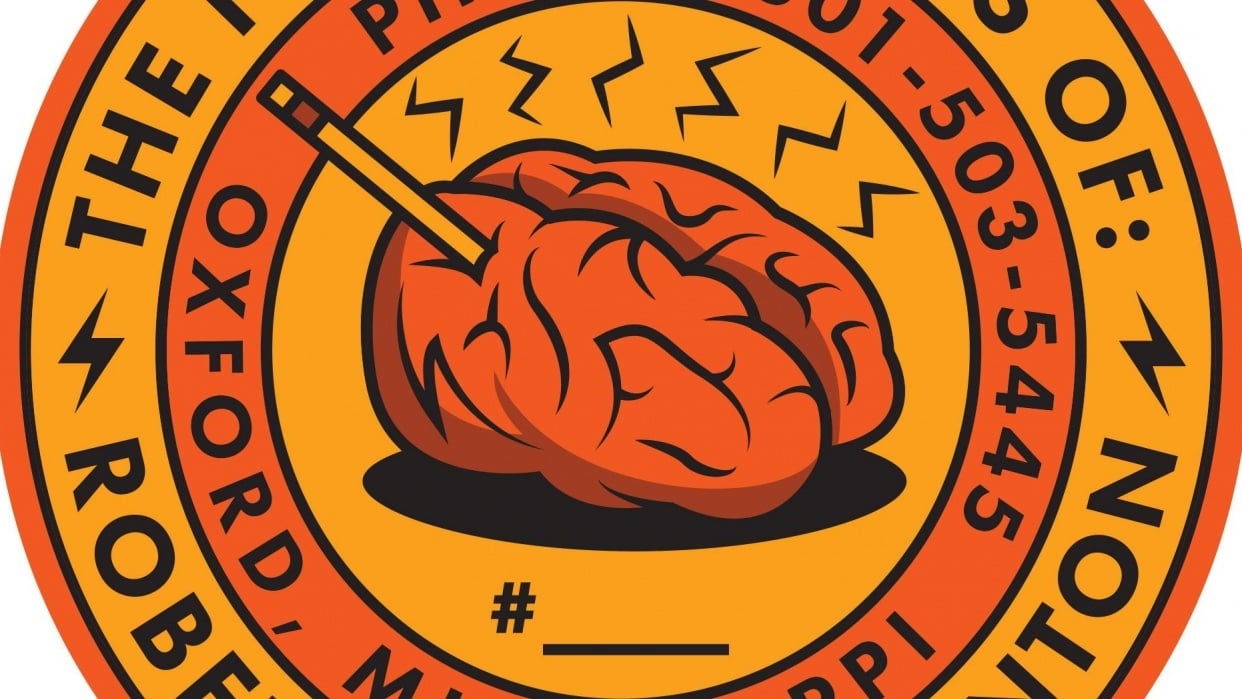 Personal Circle Badge | Skillshare Student Project