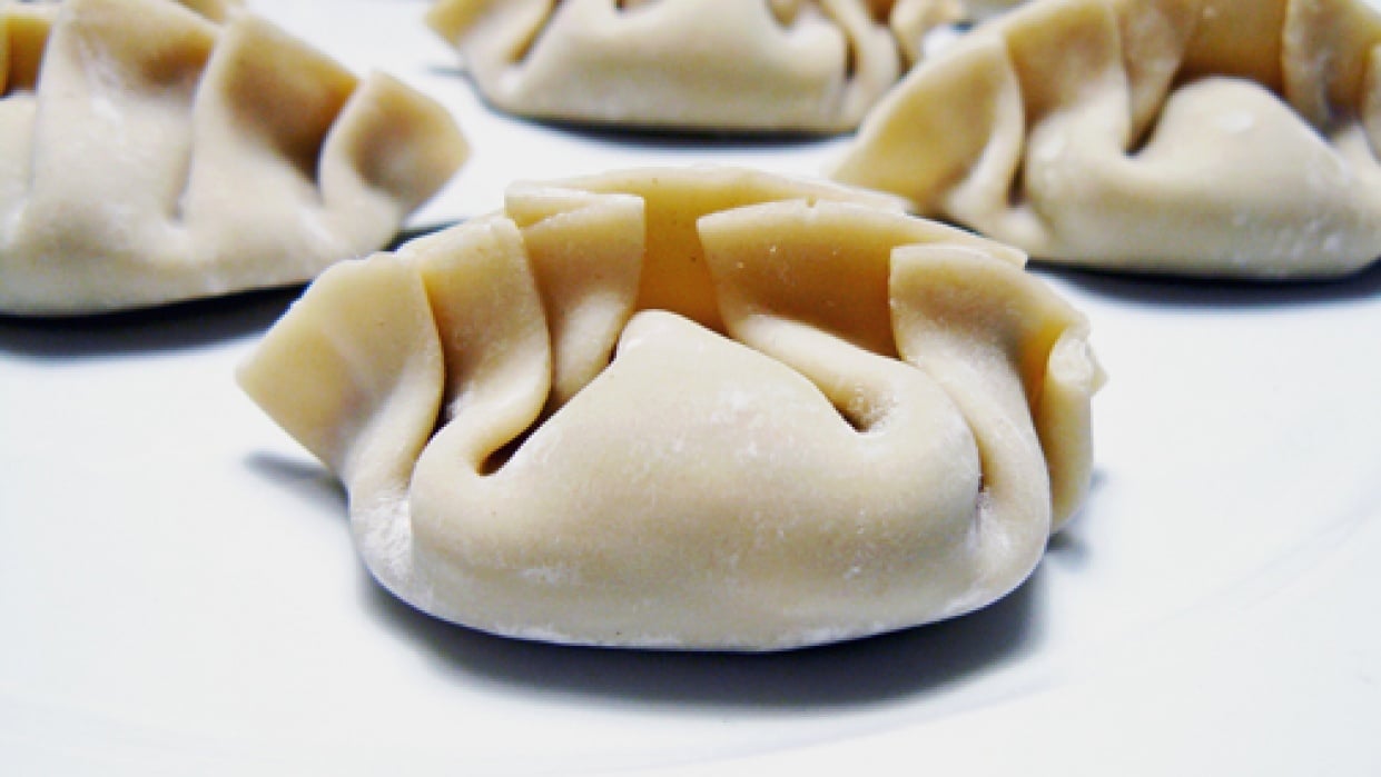 Cooking Adventure: Gyoza | Skillshare Student Project