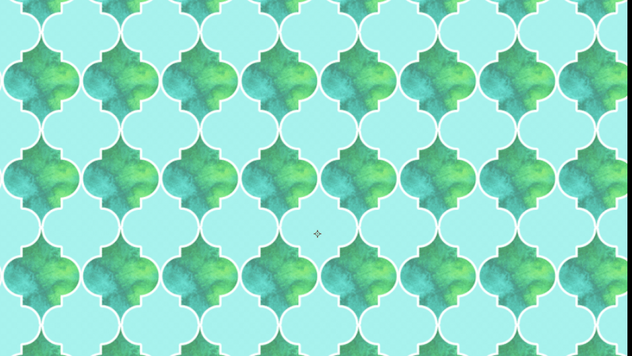 Fun with Shapes and Patterns | Skillshare Student Project