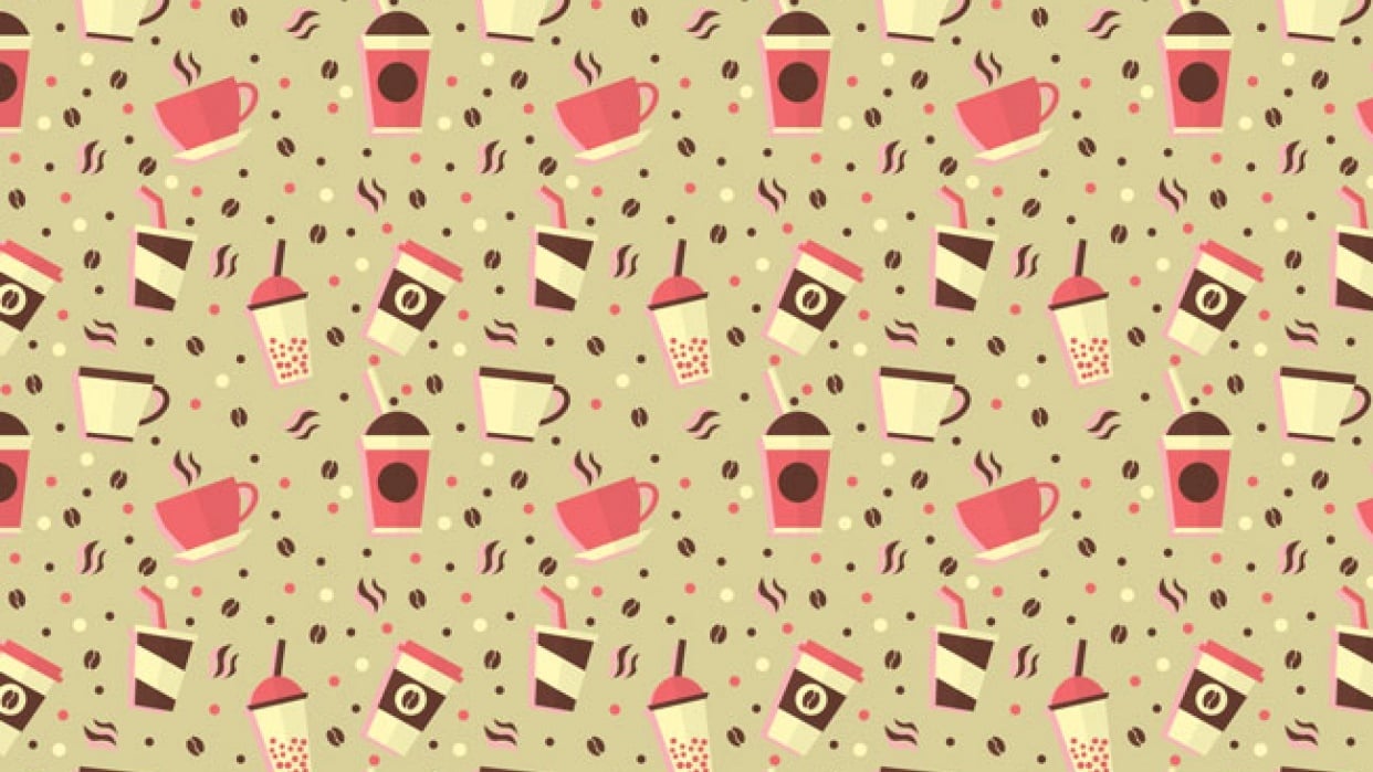 Repeating Patterns | Skillshare Student Project