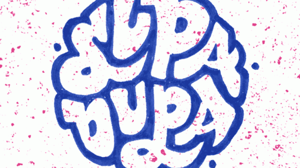 Supa Dupa | Skillshare Student Project