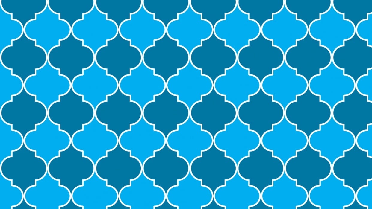 Patterns | Skillshare Student Project