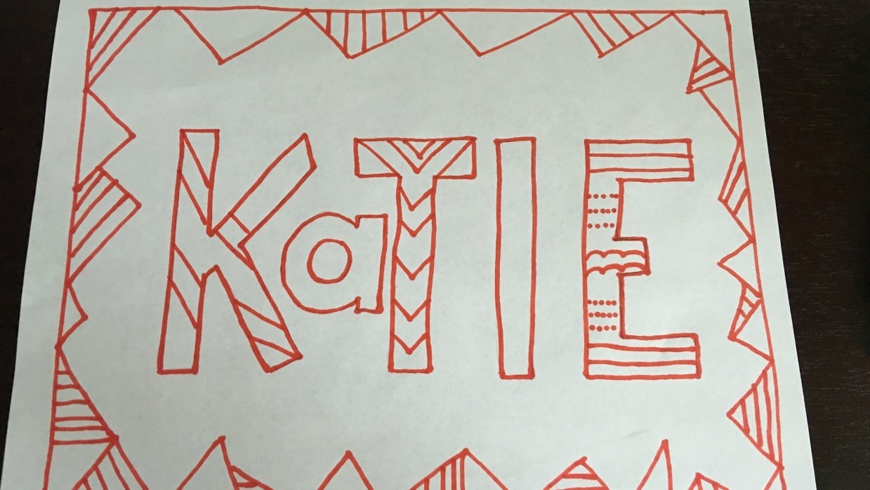 Katie | Skillshare Student Project