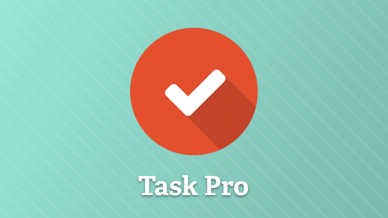 Task Pro | Skillshare Student Project