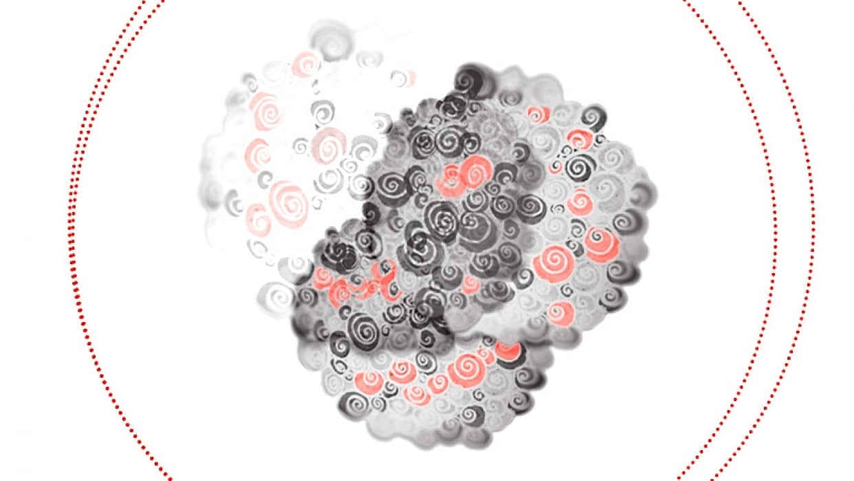 Doodle dots | Skillshare Student Project