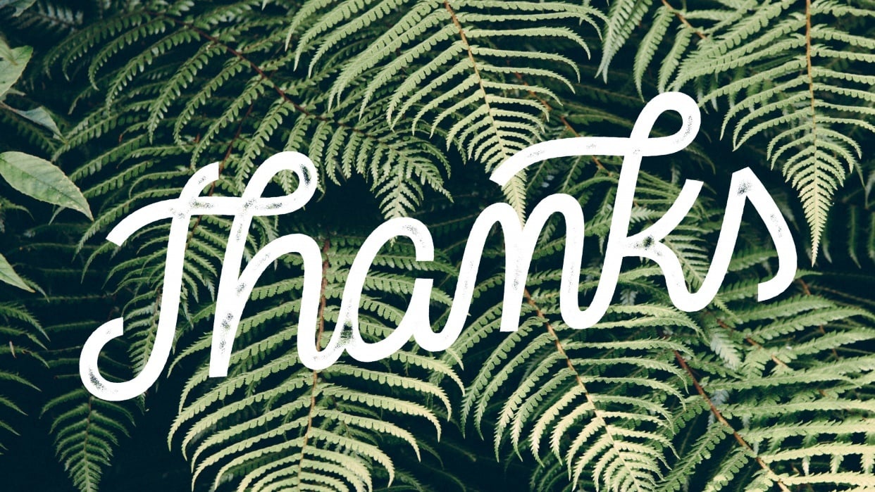 Wanderlust | Skillshare Student Project