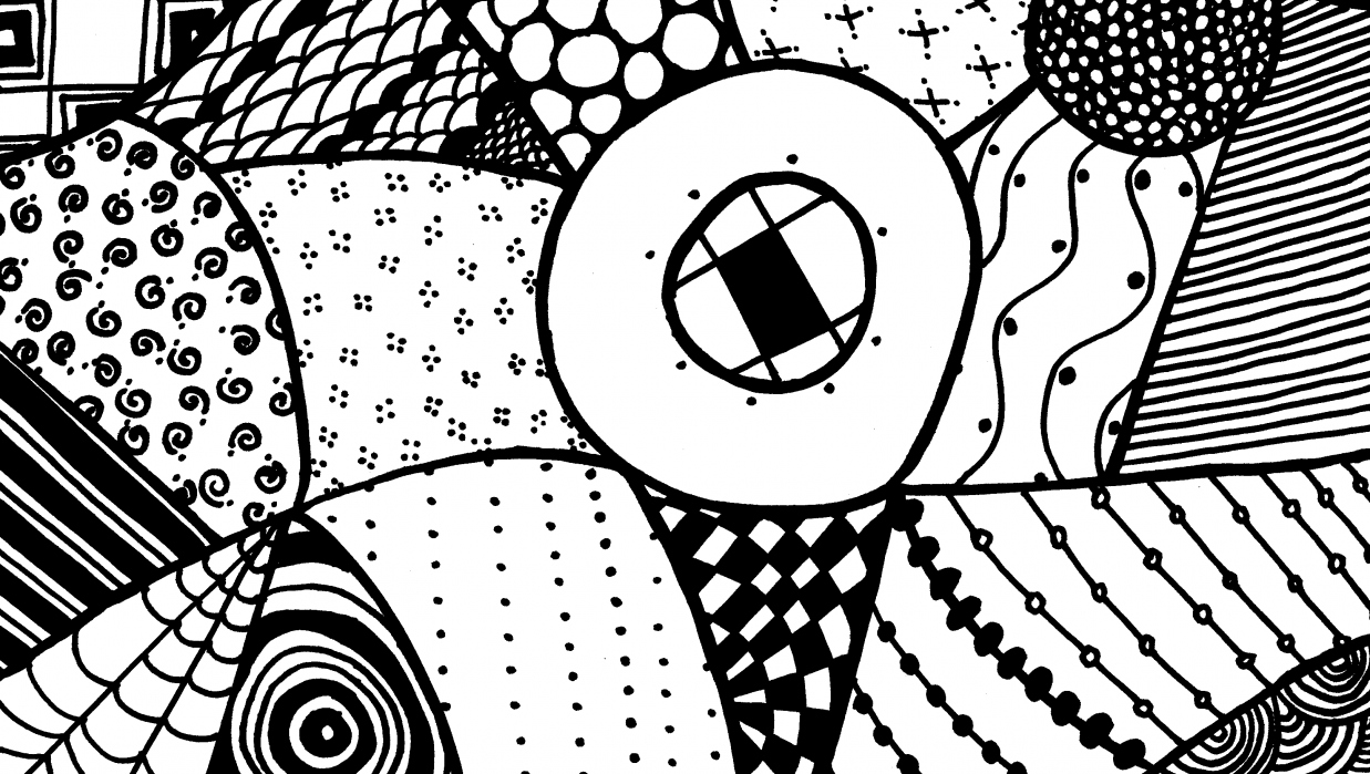 Zen 01 | Skillshare Student Project