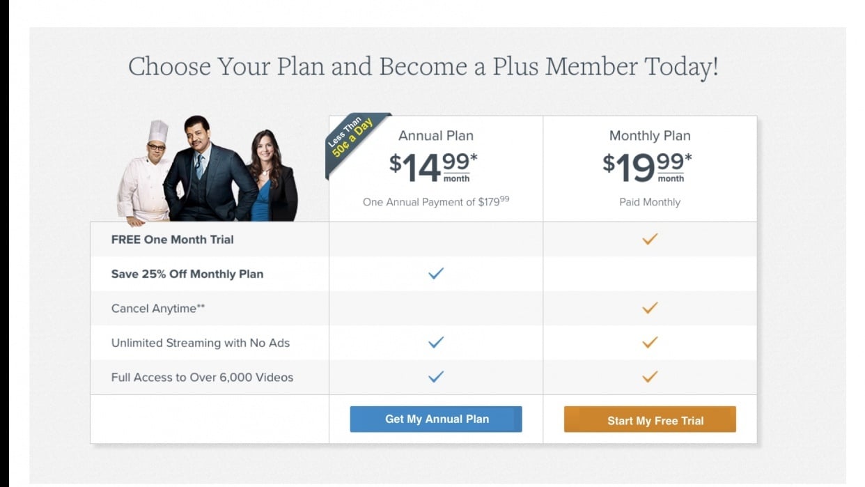 The Great Courses Membership Signup Skillshare Student Project the-great-courses-membership-signup-skillshare-student-project