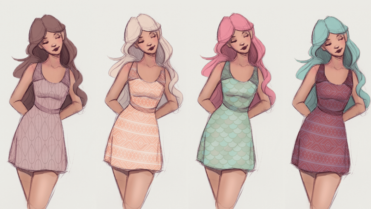 Sample Project :) | Skillshare Student Project