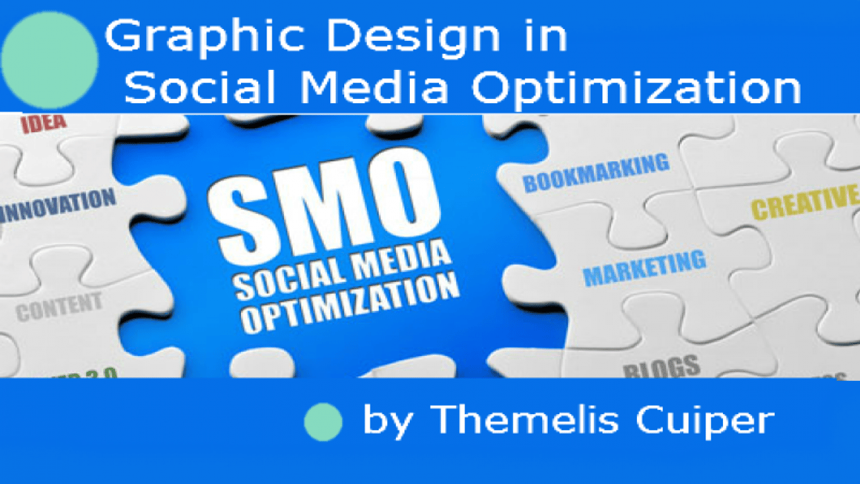 Graphic Design in SMO ... Social Media Optimization | Skillshare ...